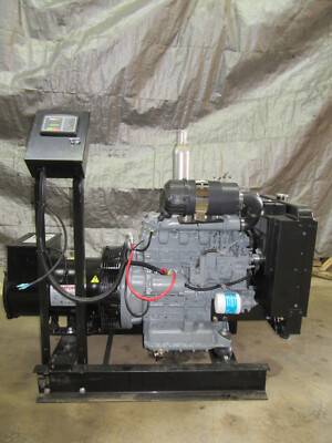 Generators - 480 Volts