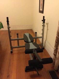 avanti home gym | Gym & Fitness | Gumtree Australia Free Local Classifieds