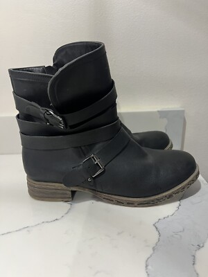 Report Signature Kane Thigh High Boots - nitrolicious.com