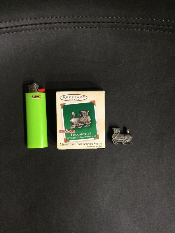 Loco Motive (2009) Board Game – Board Game Guys