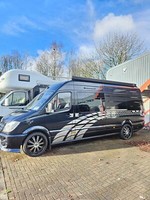 SC Sporthomes Ltd - Used Motorhome Sales Used Motorhomes Dealer ...