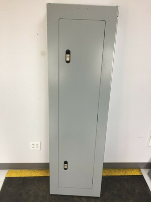 Electrical Panels & Boards - 400 Amp 3 Phase Panel