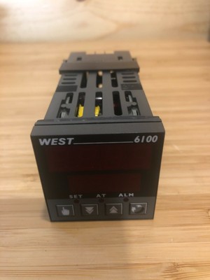 Temperature Controllers - West Instruments