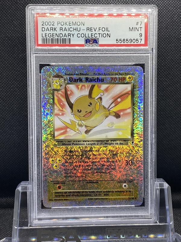 Pokemon Cards Starting With The Letter R - Find Pokemon Card Pictures ...