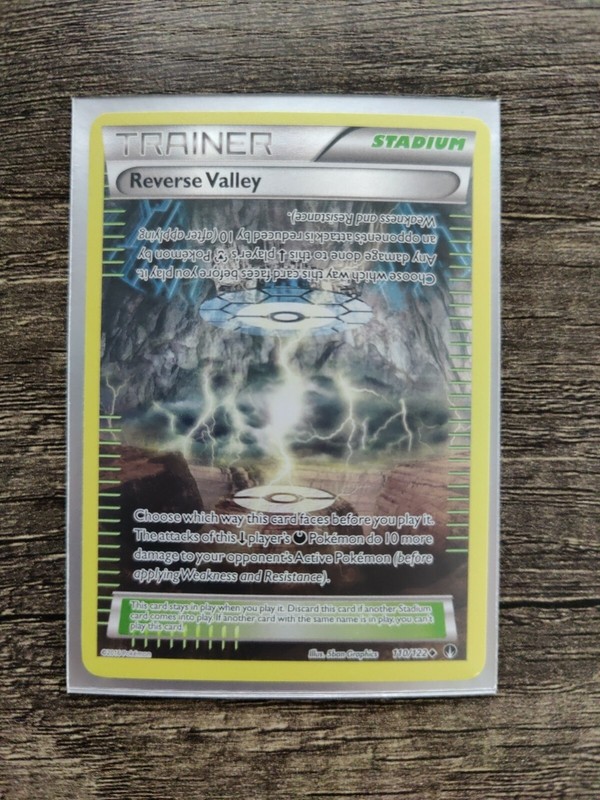 Reverse Valley Pokemon Cards - Find Pokemon Card Pictures With Our ...