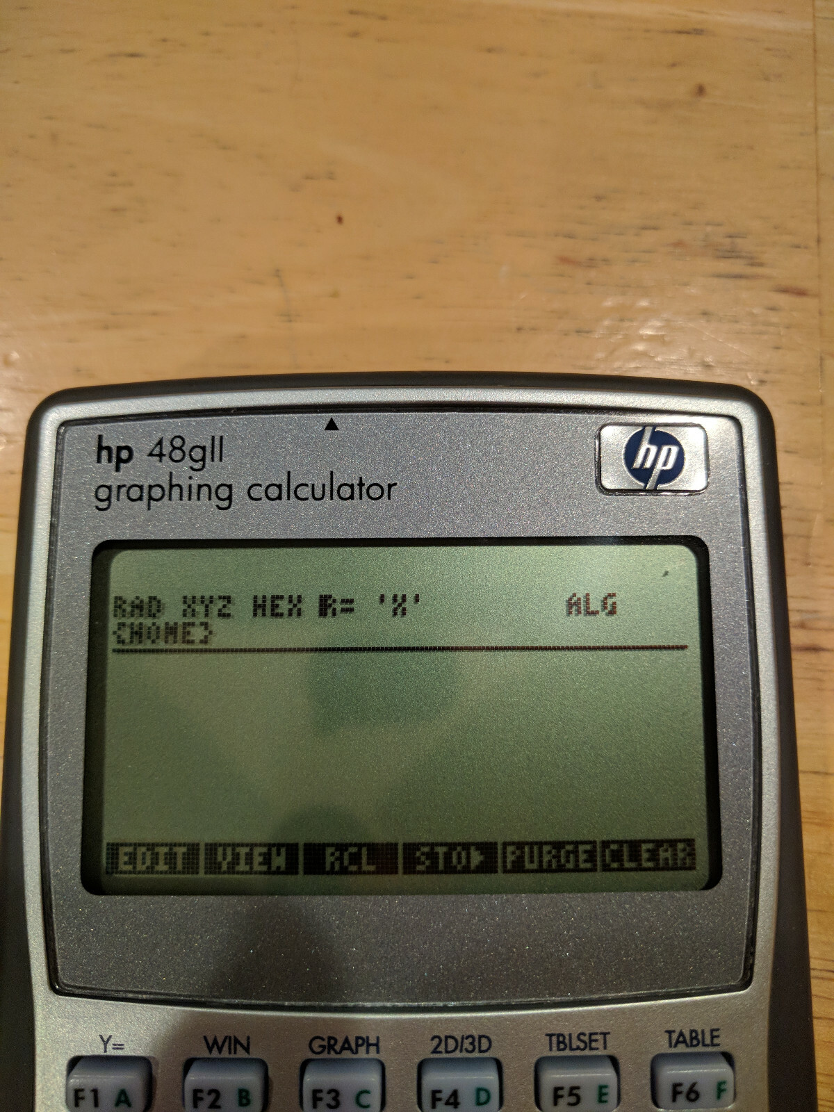 HP 48gII Graphing CalculatorのeBay公認海外通販｜セカイモン