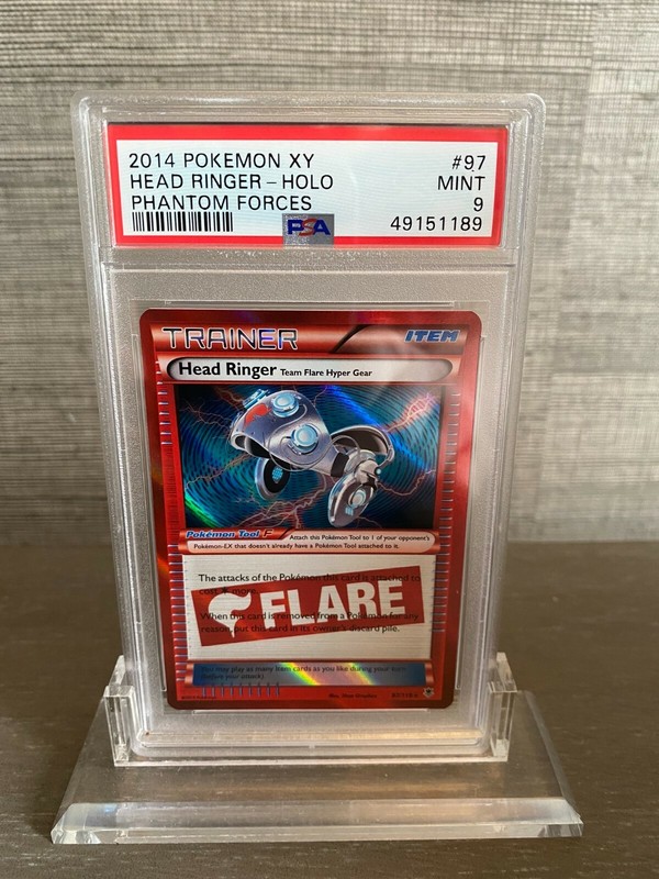 Head Ringer Pokemon Cards - Find Pokemon Card Pictures With Our ...