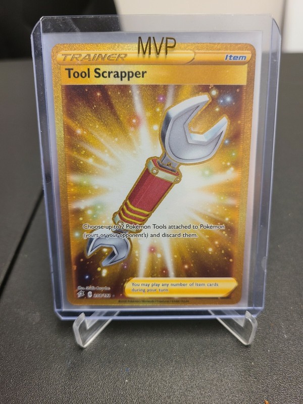 Tool Scrapper Pokemon Cards - Find Pokemon Card Pictures With Our ...