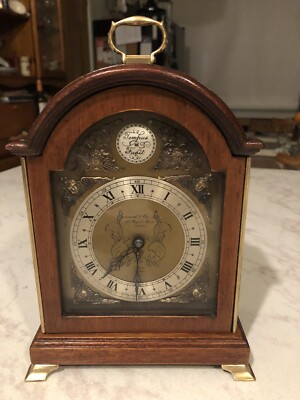 Elliott Clocks for sale in UK | 54 used Elliott Clocks