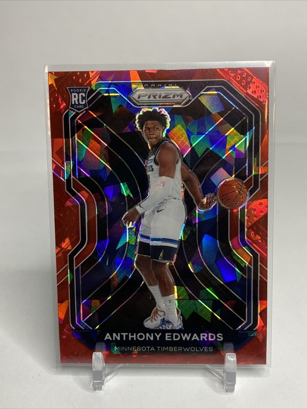 Minnesota Timberwolves Basketball Card Database - Newest Products will ...