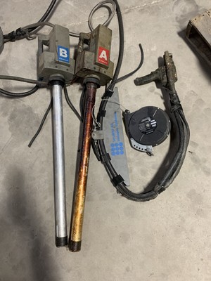 Other - Sealed Air Instapak