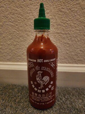 Tuong ot siracha store