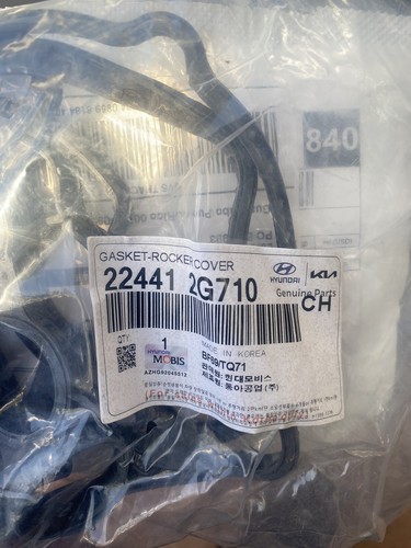 2Pcs Air Filter 5543095 135326206 for Perkins 404D-22 404D-22T 404D ...