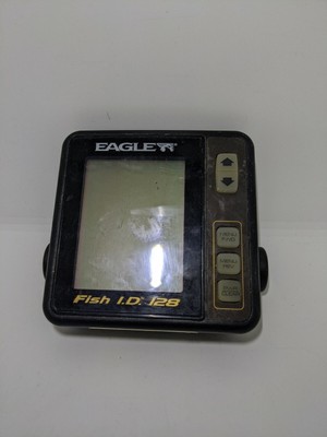 Fishfinders - Eagle Fish Finder