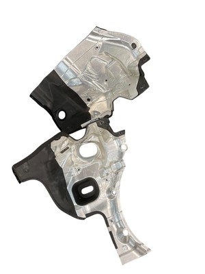 2024 GENESIS GV80 3.5L V6 TURBO AWD ENGINE BAY PARTITION PANELS (SET x2 ...