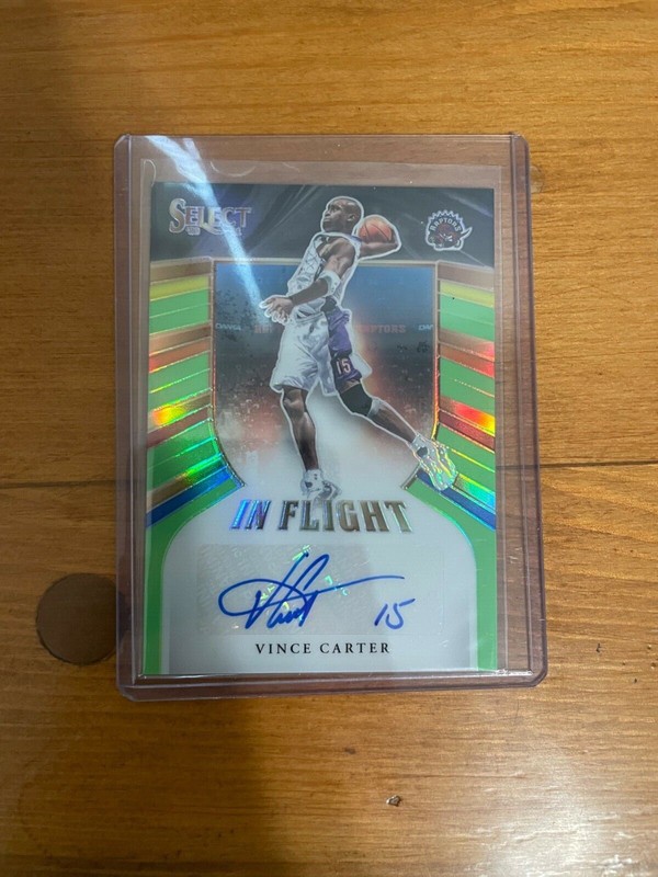 Rookie Selections - Card Set For 20-21 Panini Select Basketball - 250 ...