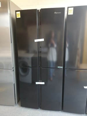 Ex Display American Fridge Freezers for sale in UK