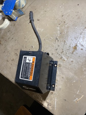 Tig Welding - Miller Control