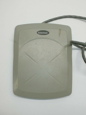 EAS, Tag-based Systems - Deactivator Pad