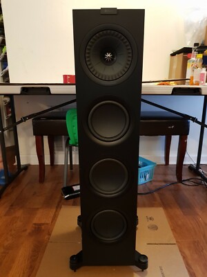 Used KEF Q65 Loudspeakers for Sale | HifiShark.com