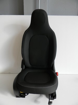 Smart ForFour Autositze