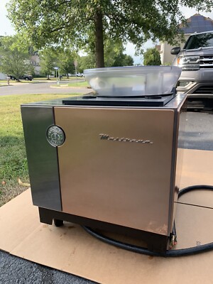 Mastrena Espresso Machine for sale | Only 3 left at -70%