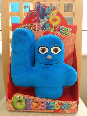 Numberjacks for sale in UK | 8 second-hand Numberjacks