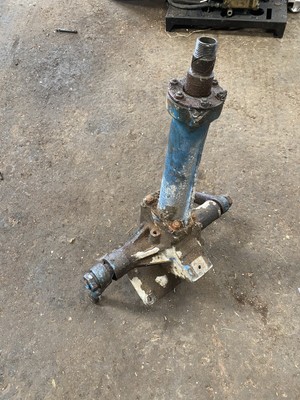 Tractor Steering Box for sale in UK | View 60 bargains