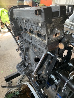 Z20let Engine for sale in UK | 56 used Z20let Engines