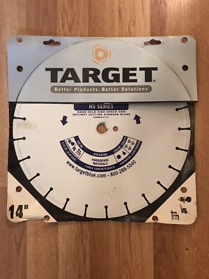 Saws - Target Masonry Saw