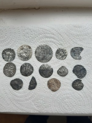 Hammered Coins for sale in UK | 62 used Hammered Coins