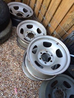 landcruiser | Wheels, Tyres & Rims | Gumtree Australia Free Local ...