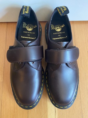 Dr Martens Engineered Garments 23909 Oxblood NWOB EU 38 USL 7 USM 6 UK 5 UK 11のeBay公認海外通販｜セカイモン
