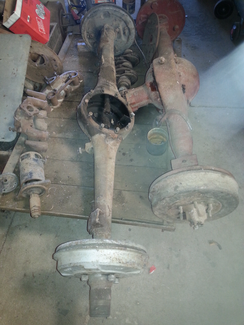 mgb | Parts & Accessories | Gumtree Australia Free Local Classifieds