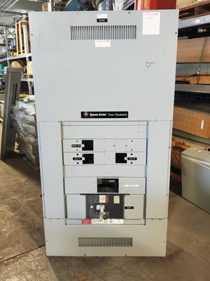 Electrical Panels & Boards - Panelboard Type 1