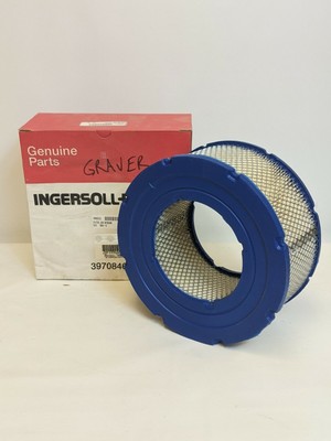 Air Compressors - Ingersoll-Rand Air