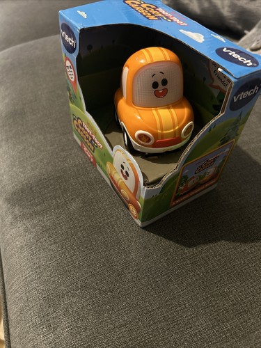 VTech InnoTab Max InnoTV Finding Dory Toy Game Cartridge **BRAND NEW ...