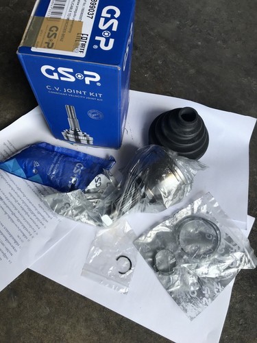 pad, front wheel opening extension, no.1, 538516002001 for TOYOTA 53851 ...