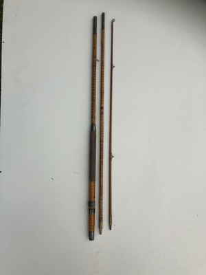 Rods - Vintage Milbro