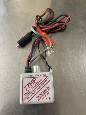 Cable Testers - Progressive Electronics