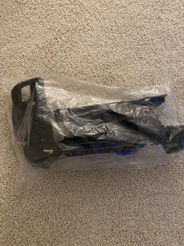 Rear Bumper Extension Insert Bracket 5215404010 for Toyota Tacoma 2016 ...