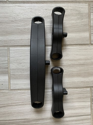 Baby Stroller Connectors For YoYo 2-in-1 Dual Stroller Connectors AIQI ...