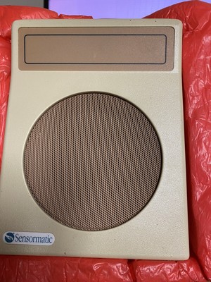 EAS, Tag-based Systems - Sensormatic Eas