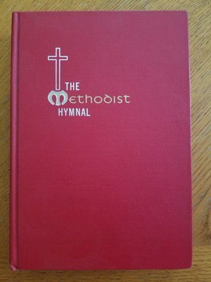 Christian, Gospel - Methodist Hymnal - Vatican