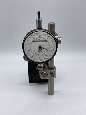 Inspection Gauges - Flush Pin Gage