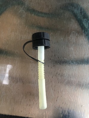 Fuel & Energy - Blitz Gas Can Spout