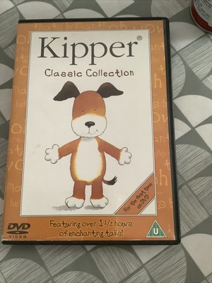Kipper Dvd for sale in UK | 19 second-hand Kipper Dvds