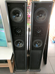 Used duntech Speakers for Sale | HifiShark.com
