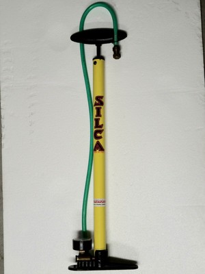 Pumps - Vintage Silca - Nelo's Cycles