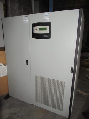 Universal Power Supplies/ UPS - Kva Ups
